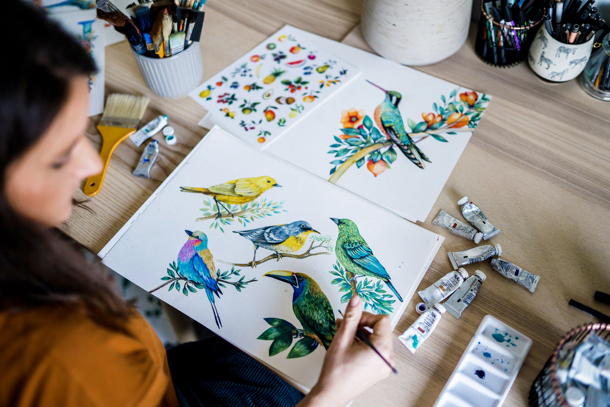 Charlotte Jones Design store – Charlottejonesdesign